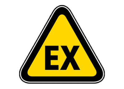 Explosieveiligheid | Hemmink