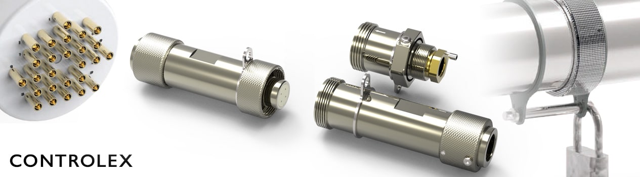 The concept of quick ATEX connections | KWx