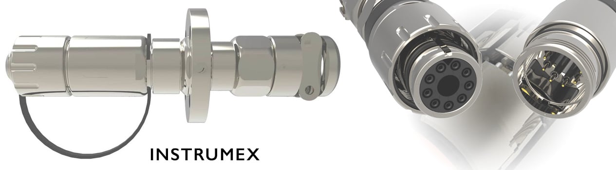 The concept of quick ATEX connections | KWx