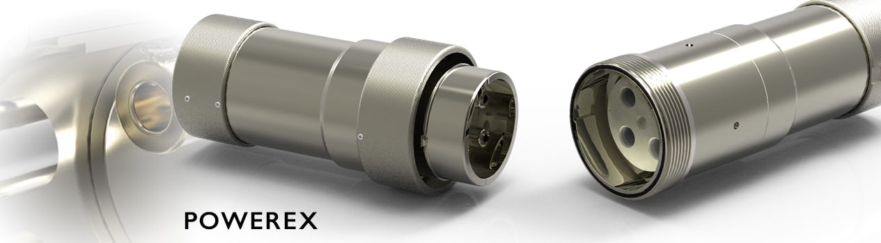 The concept of quick ATEX connections | KWx