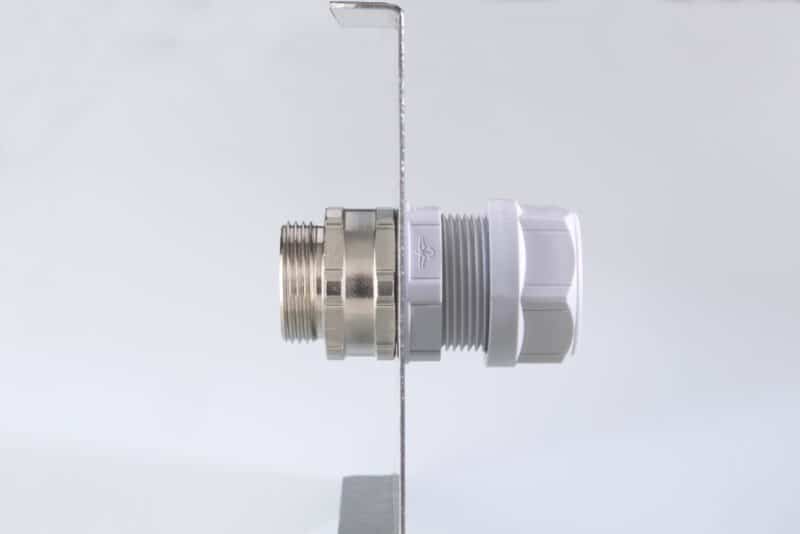 EMC-adapter: achteraf je apparatuur EMC-veilig maken | Hemmink