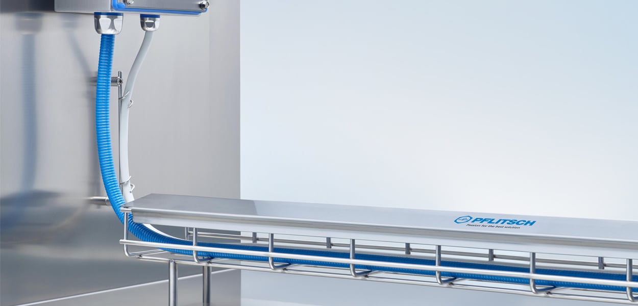 Hygienic Design: meer veiligheid in de voedingsmiddelenindustrie ...