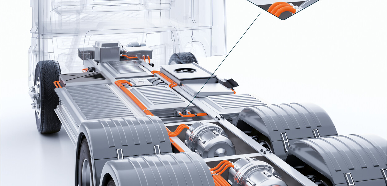 EMC-afscherming bij E-mobility, wat zijn de cruciale aspecten? | Hemmink