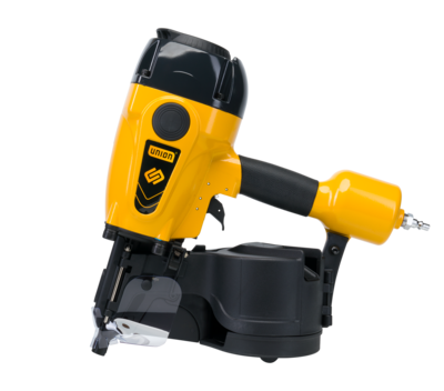 Hechttechniek voor houtskeletbouwers | Hanzestrohm