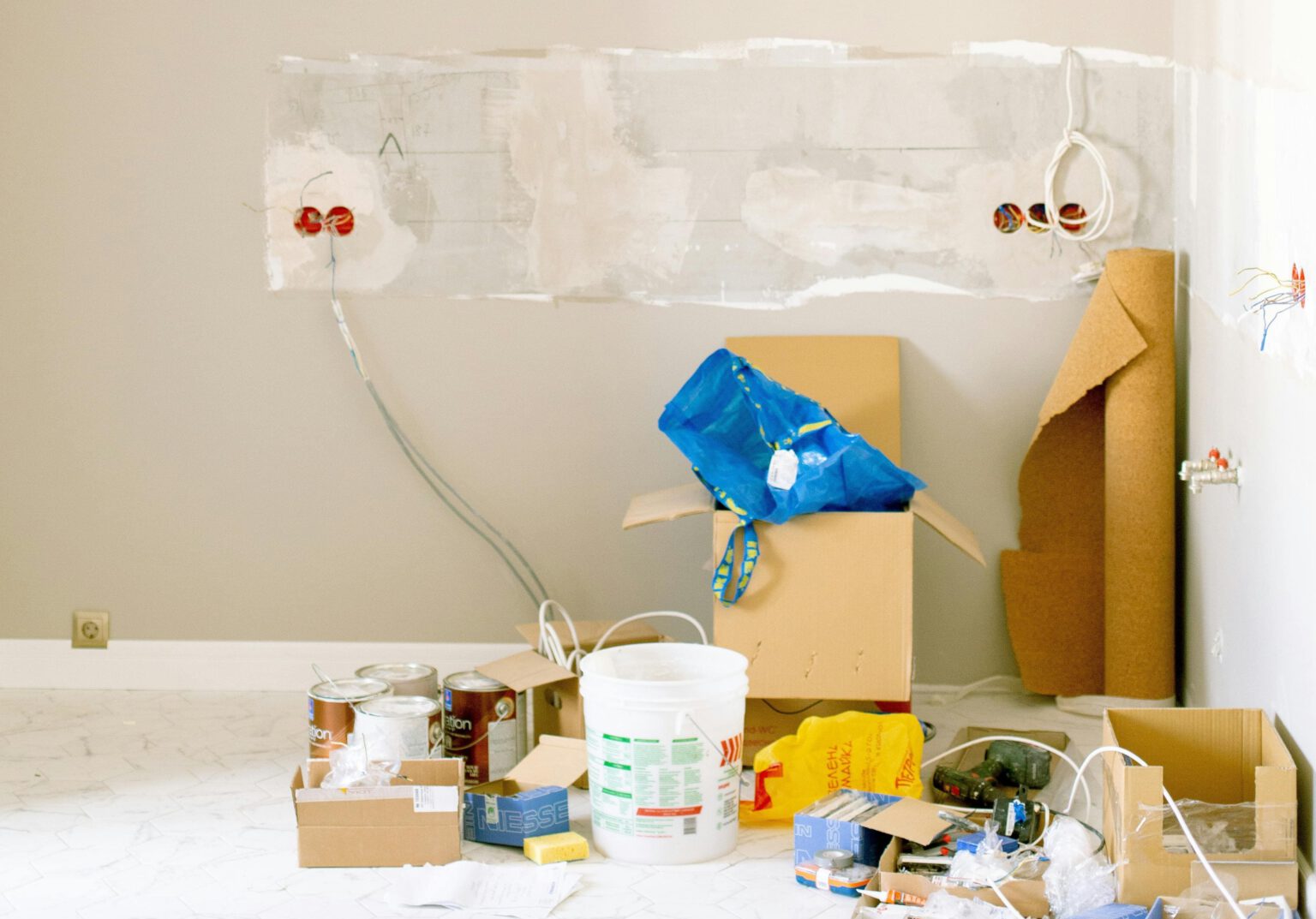 NEN 1010 in de woningbouw | Hanzestrohm