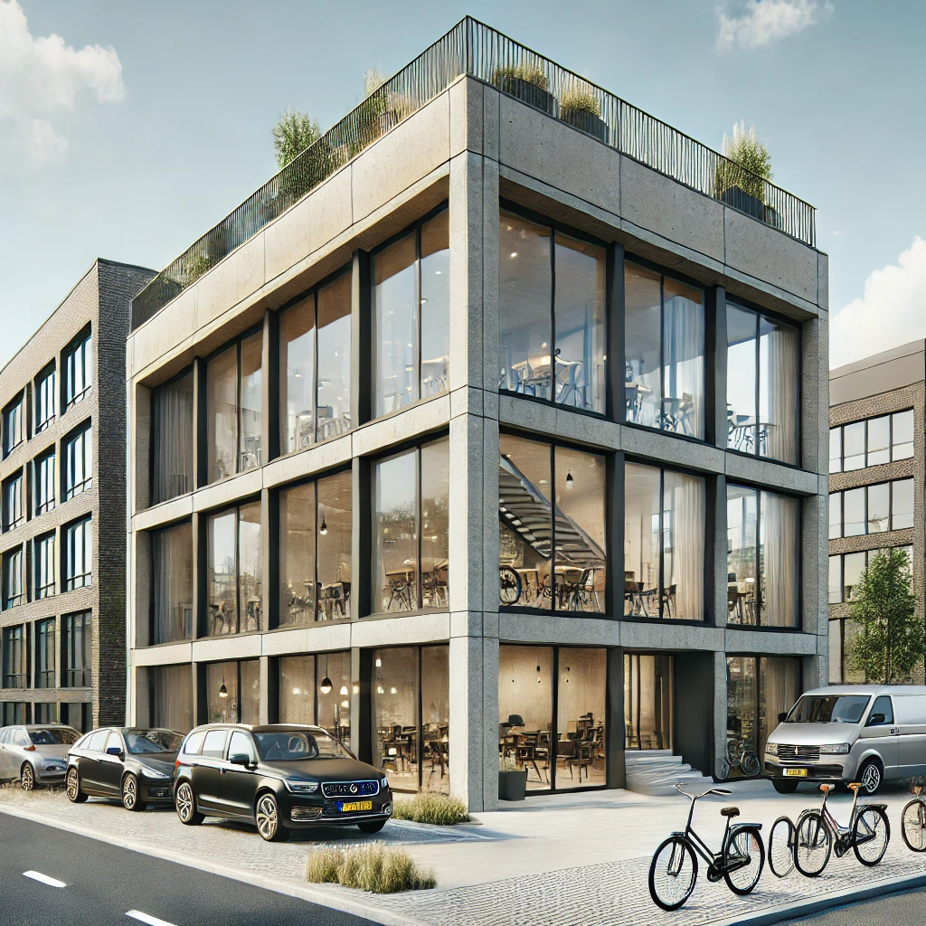 Wanneer is een brandmeldinstallatie verplicht, en wanneer niet? | Hemmink